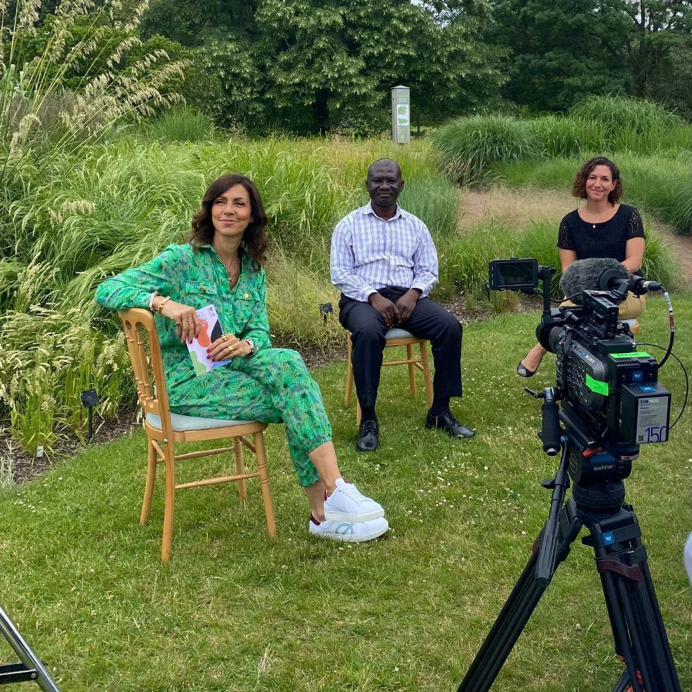 A creative agency with expertise in events, experiences and film - Sledge